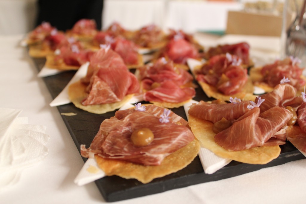 Peccata Minuta, en el Dia de les Illes Balears - Chefs(in)