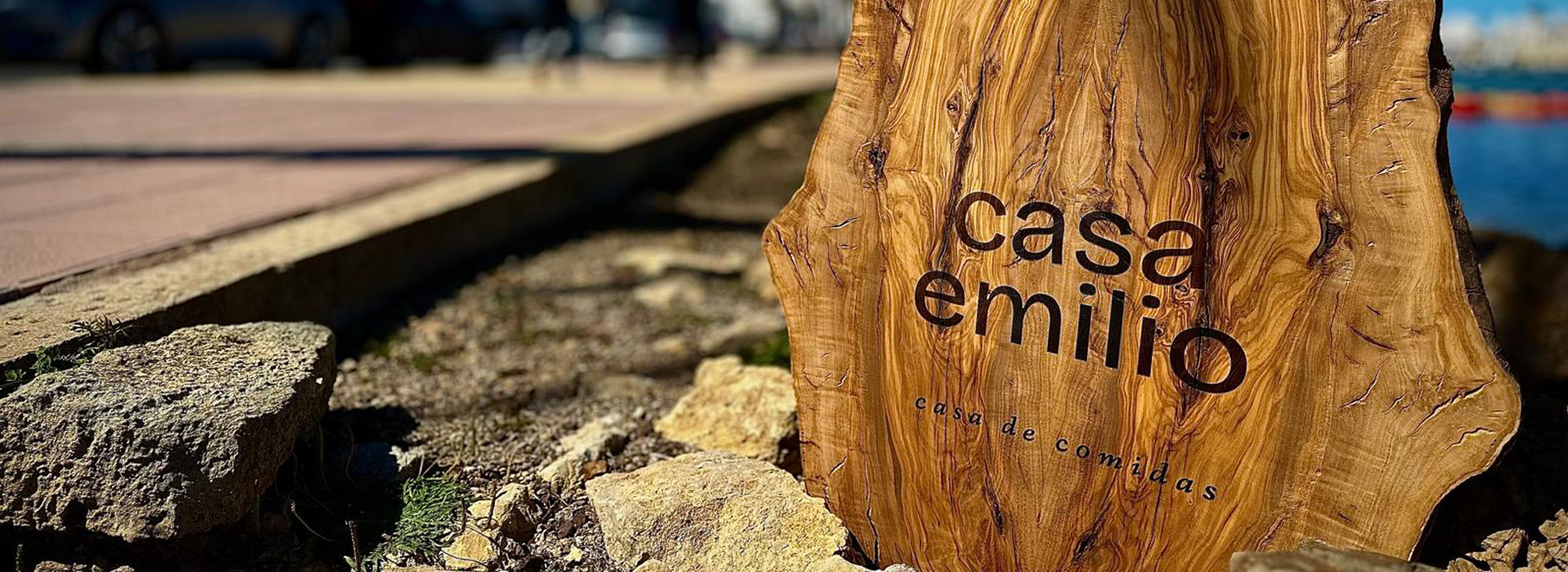 Casa Emilio - Chefs(in)