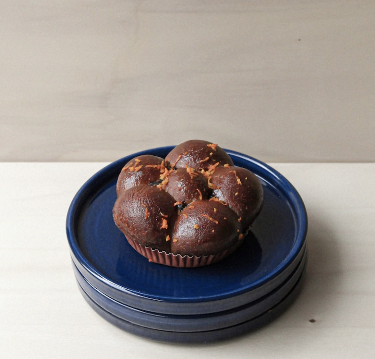 Panades, panades, panades - Chefs(in)